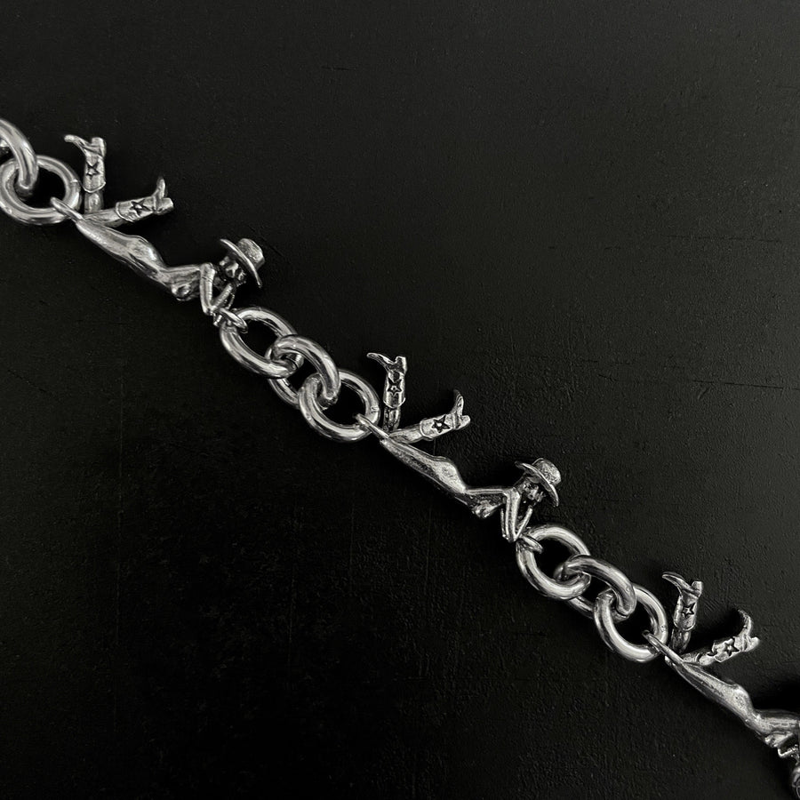 Cowgirls Bracelet – DEVILLE