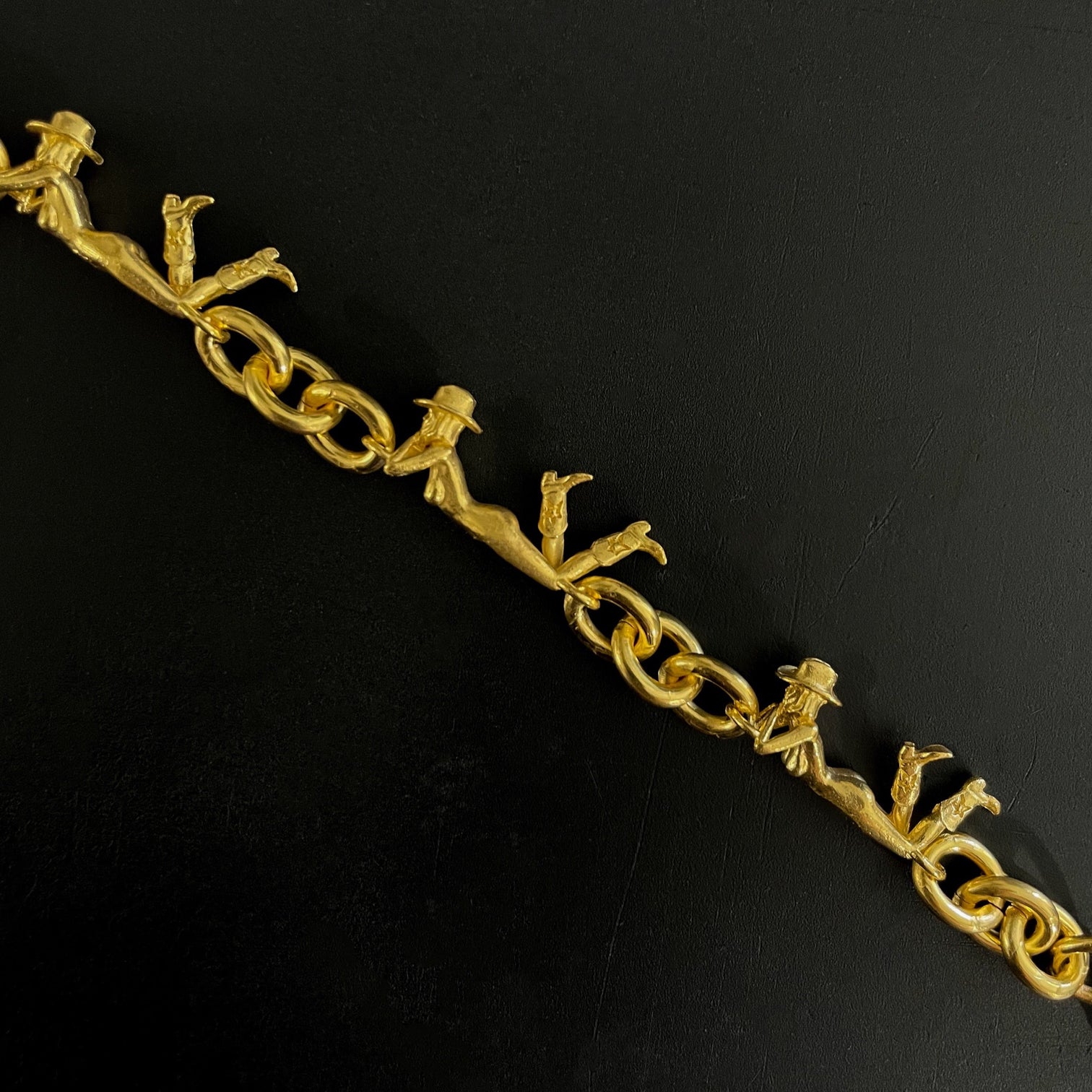 Cowgirls Bracelet – DEVILLE