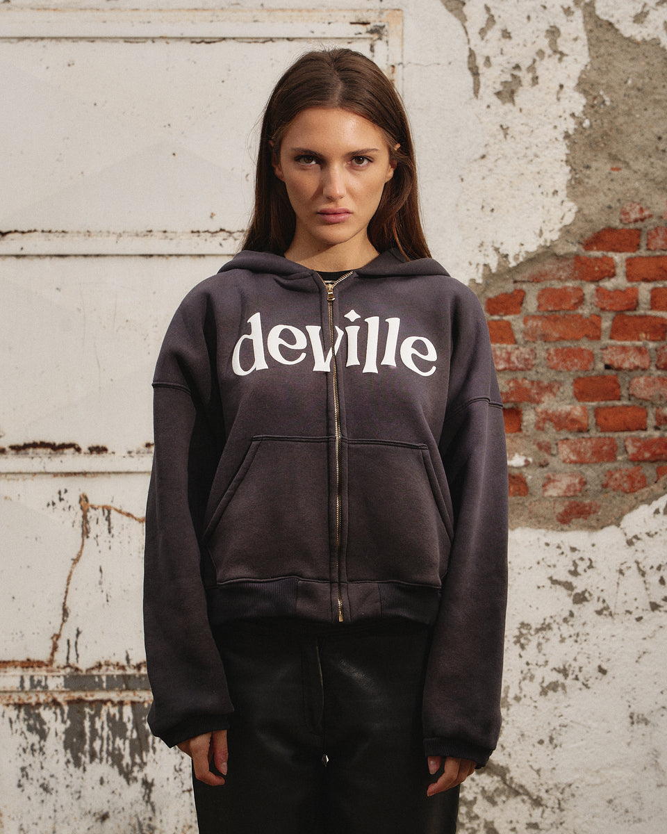 DEVILLE JEWELRY - Official website