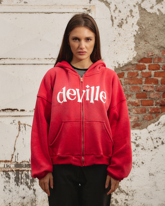 SHOP ALL – DEVILLE