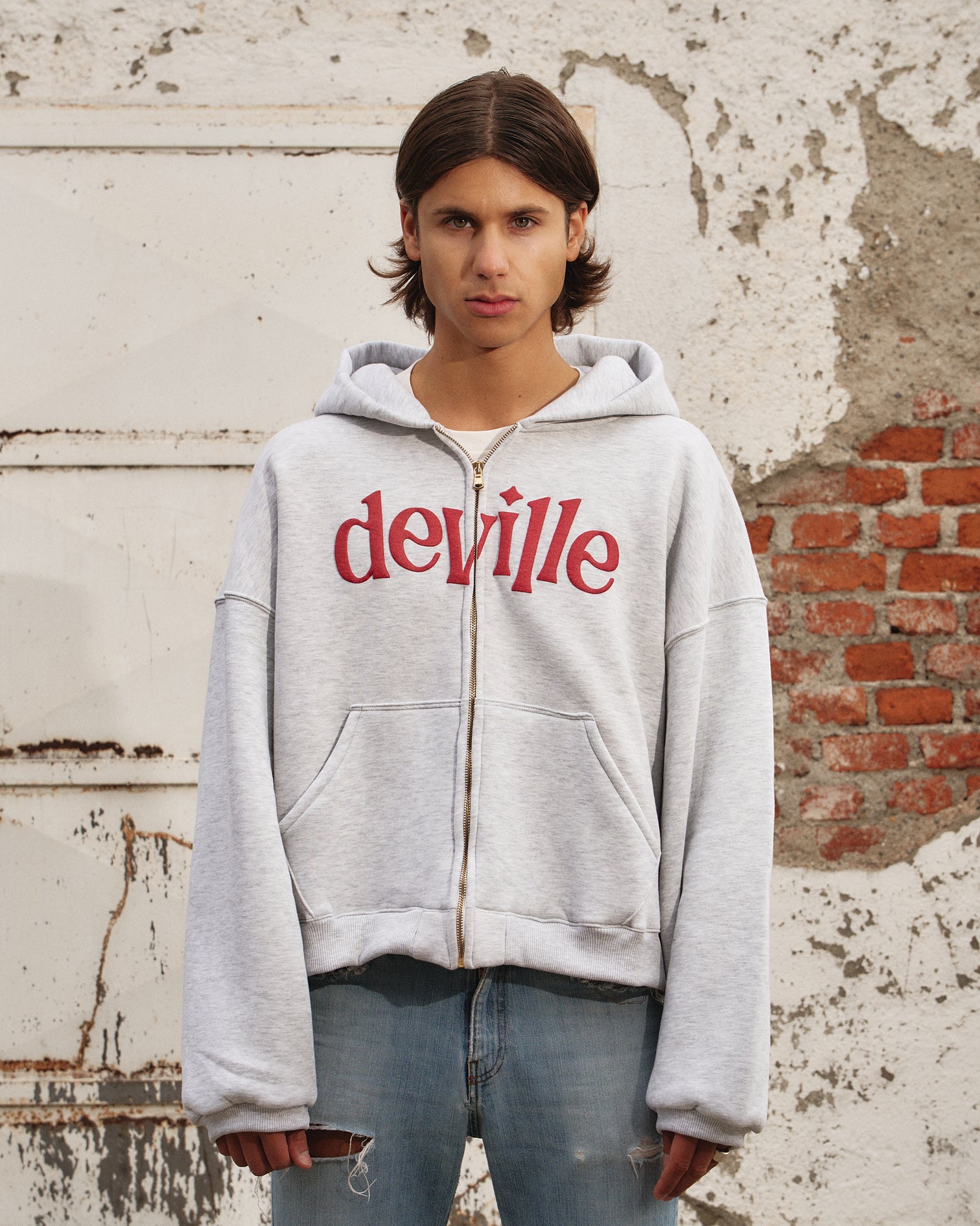 DEVILLE JEWELRY - Official website