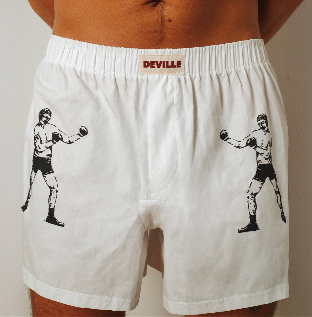 DEVILLE JEWELRY - Official website