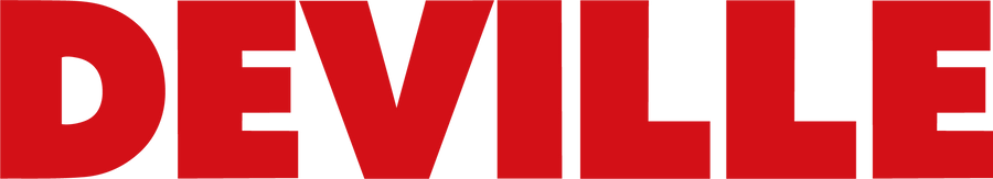 DEVILLE - Official Website - Deville