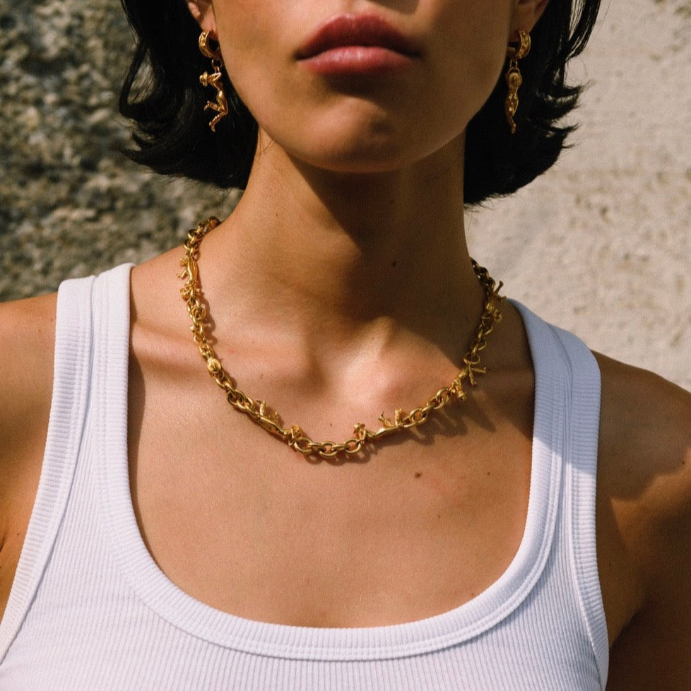 DEVILLE JEWELRY - Official website