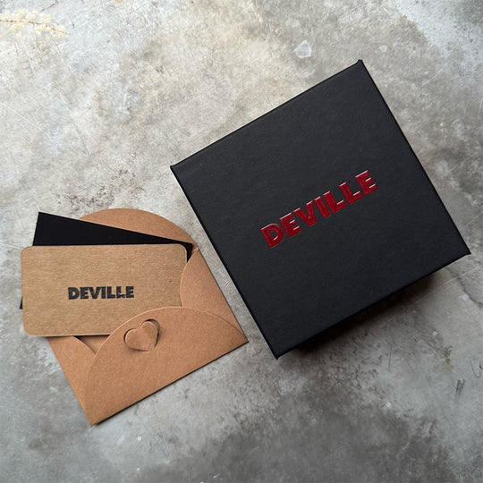 Cowgirls Bracelet – DEVILLE