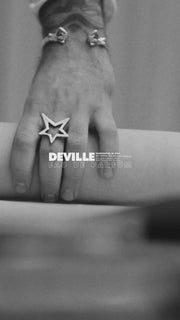 DEVILLE JEWELRY - Official website