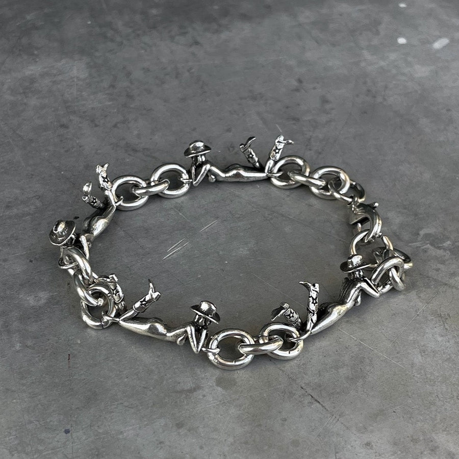 Cowgirls Bracelet – DEVILLE
